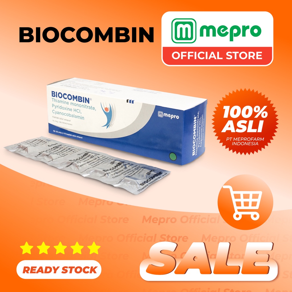 Produk MEPRO OFFICIAL STORE | Shopee Indonesia