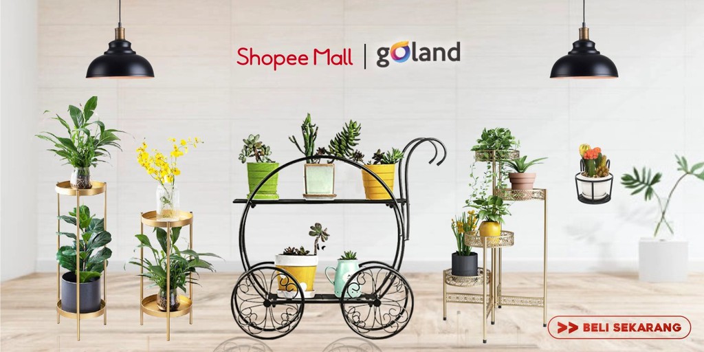 Toko Online Goland Official Shop | Shopee Indonesia