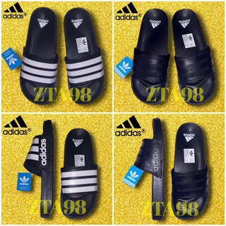 Jual SANDAL SELOP ADIDAS PRIA WANITA SENDAL SLOP LAKI LAKI PEREMPUAN ...