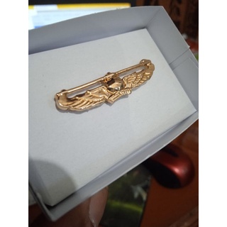 Jual brevet wing pin lencana mobud baret kecil tni ad | Shopee Indonesia