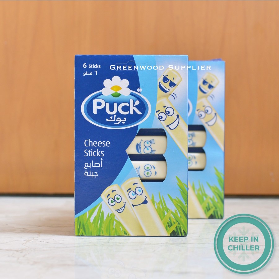 Jual Puck Cheese Sticks / Stick Keju - 108G | Shopee Indonesia