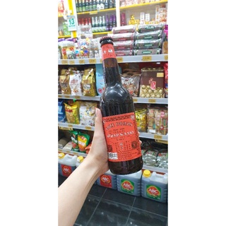 Jual saus inggris / kecap Inggris Sedap wangi 600ml | Shopee Indonesia