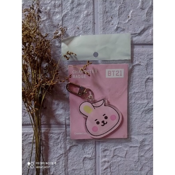 Jual Ganci BT21 | Shopee Indonesia