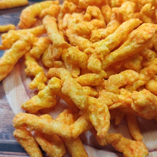 Jual CEMILAN CHEETOS BALADO TWIST CORN 250 GRAM JAJANAN SNACK KILOAN ...