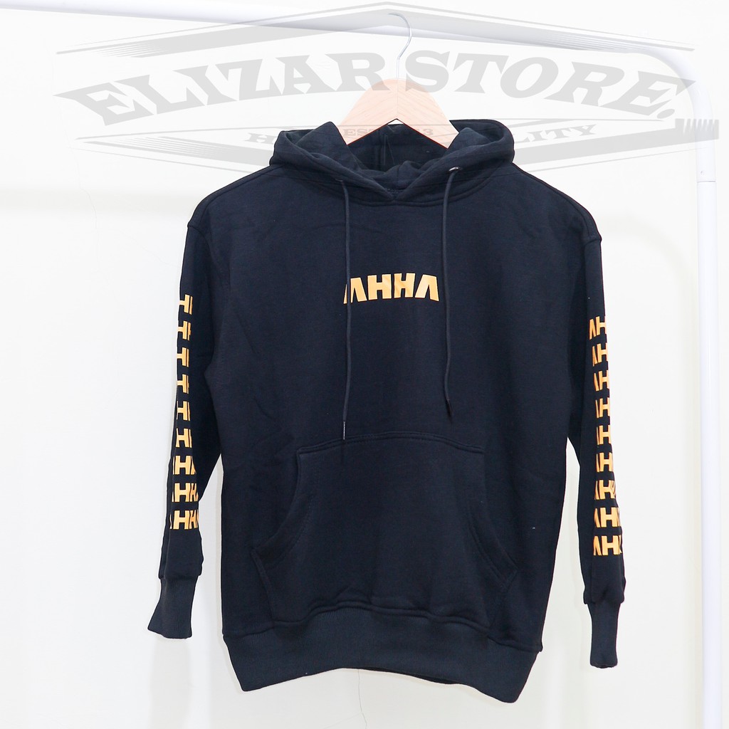 Jual Hoodie ahha hustle | Shopee Indonesia