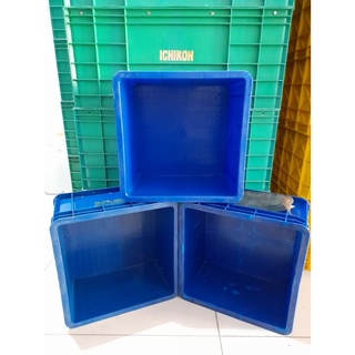 Jual Box Pasir Kucing Box Susun Bak Susun Kolam Ikan Plastik Jual Bak ...
