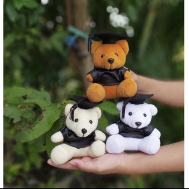 Jual graduation bear | Shopee Indonesia
