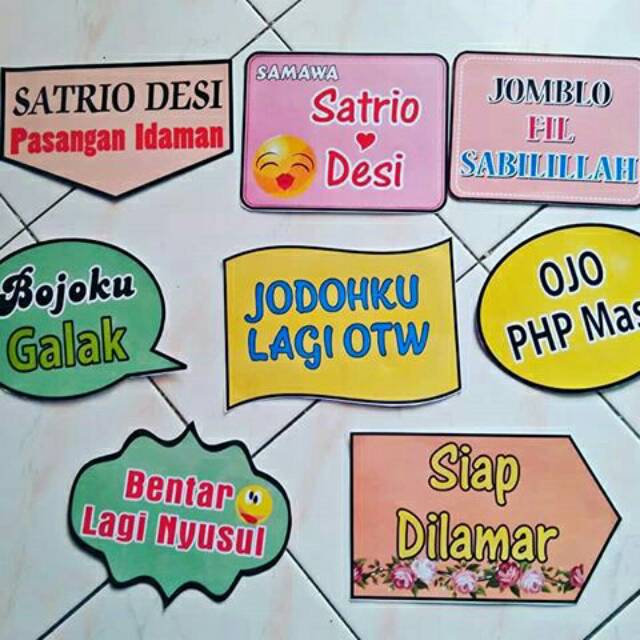 Jual Properti Photobooth | Shopee Indonesia