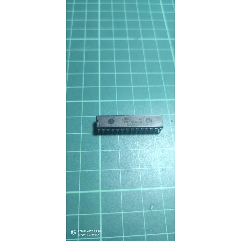 Jual IC Atmega328P-PU Atmega328 Atmega328P Chip atmega 328 Sudah Ada ... Jual IC Atmega328P-PU Atmega328 Atmega328P Chip atmega 328 Sudah Ada ...