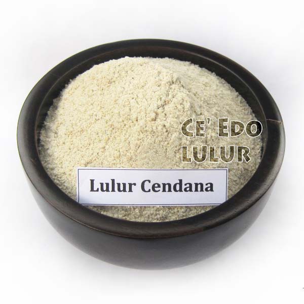 Jual Lulur Bubuk Cendana | Body Scrub Sandalwood (1Kg) | Shopee Indonesia