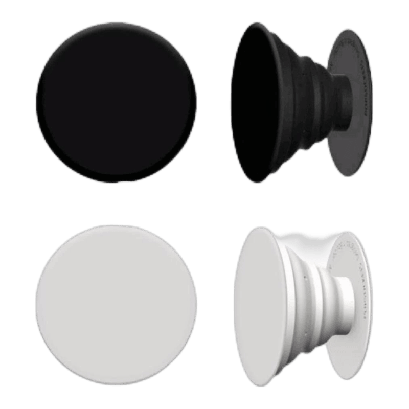 Jual Popsocket Polos / Pop Socket Hp / Popsocket Handphone | Shopee ...