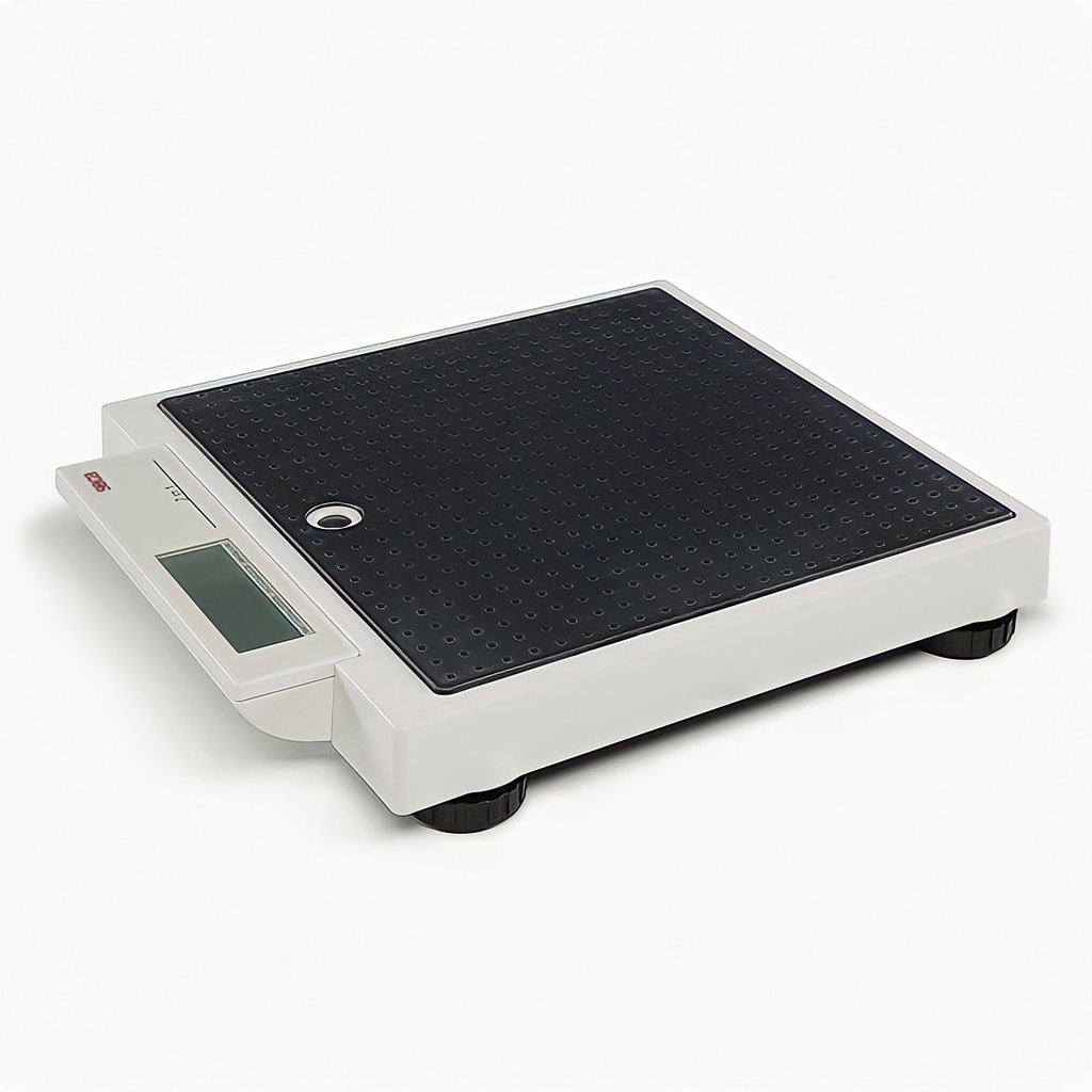 Jual Timbangan SECA 876 Digital Flat Scale Timbangan Digiital Elektrik ...