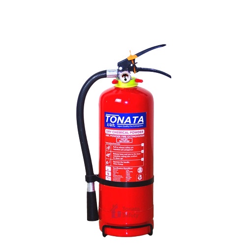 Jual [BEST SELLER] APAR 2KG TONATA / ABC Powder / Set Komplit Alat ...