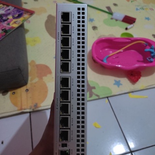 Jual mikrotik rb1100ahx2 Harga Terbaik & Termurah September 2022 ...