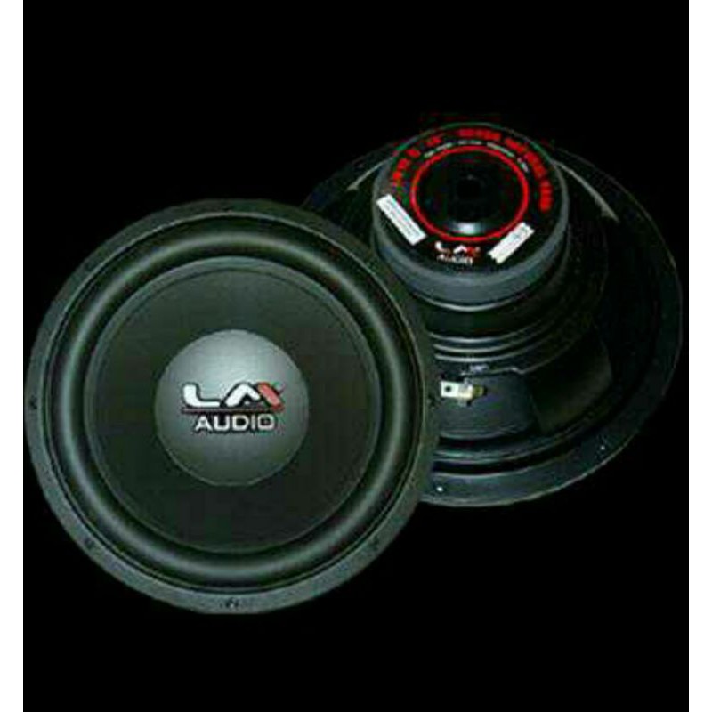 Jual Subwoofer Lm audio 12-JJ-MK2 | Shopee Indonesia