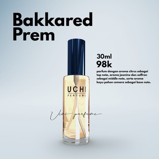 Toko Online Uchi Parfume Official | Shopee Indonesia