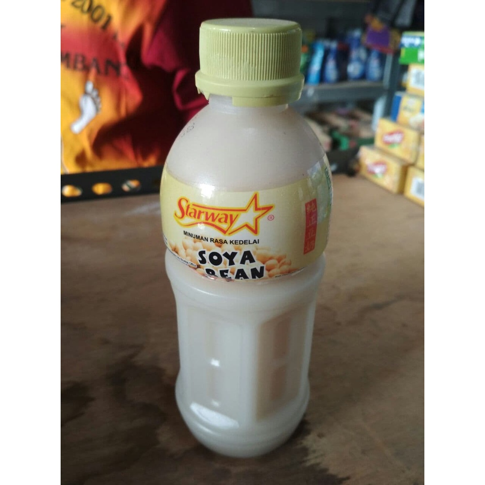 Jual Soya Bean Kedelai Botol | Shopee Indonesia