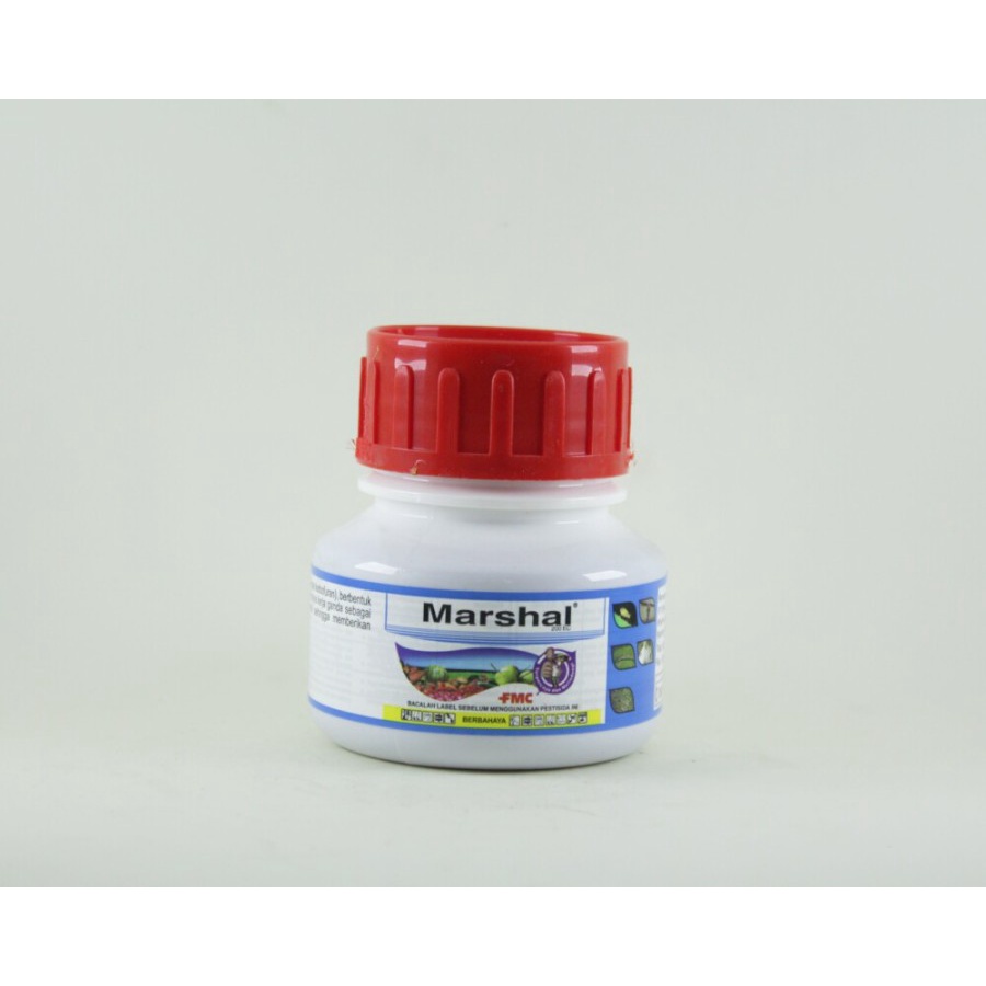 Jual Marshal 200 EC 100 ml - Insektisida Akarisida | Shopee Indonesia