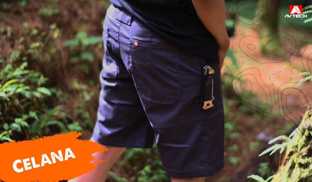 Toko Online Avtech - Adventure Technology | Shopee Indonesia