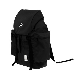 Jual Svggest Backpack - Reindeer 2.0 Black | Shopee Indonesia
