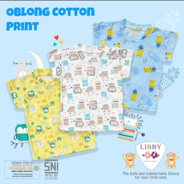 Jual Kaos oblong Tipis libby | Shopee Indonesia Jual Kaos oblong Tipis libby | Shopee Indonesia