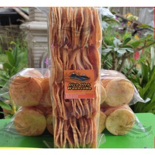 Jual Keripik Combro Renyah Khas Wonosobo | Shopee Indonesia