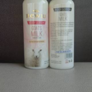 Jual hanbody lotion susu kambing terbaik original | Shopee Indonesia