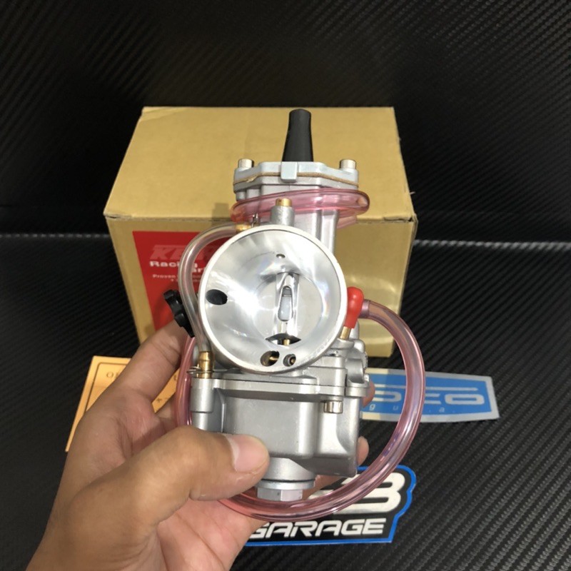 Jual KARBURATOR PWK 30 KEIHIN SUDCO | Shopee Indonesia