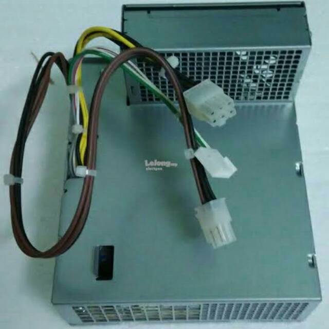 Jual Power supply Hp Z220 workstation sff desktop original | Shopee ...