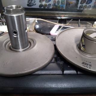 Jual Puli Pully Puly beat F1 k44 Secopy F1 cvt scopy | Shopee Indonesia