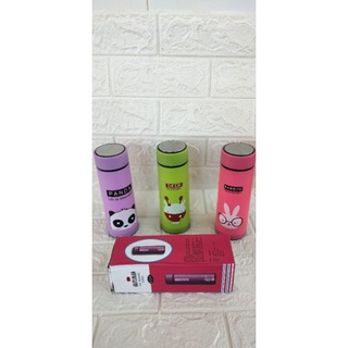 Jual BOTOL MINUM ANAK ANIMASI / BOTOL KACA | Shopee Indonesia