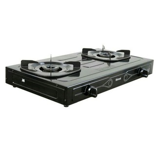 Jual RINNAI RI-202 S KOMPOR GAS 2 TUNGKU SUN BURNER / KOMPOR GAS RINNAI ...