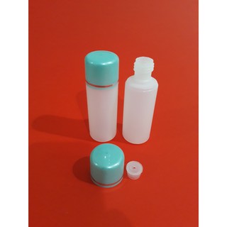 Jual BOTOL YL 60 ML IJO TOSKA TUA (Kemasan 25 Pcs @ Rp 1300) | Shopee ...