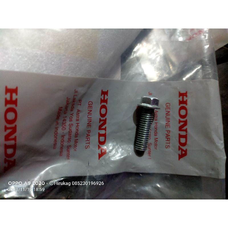 Jual BAUT ENGINE KUNCI 8 UNTUK COVER KIPAS UKURAN 2 CM | Shopee Indonesia
