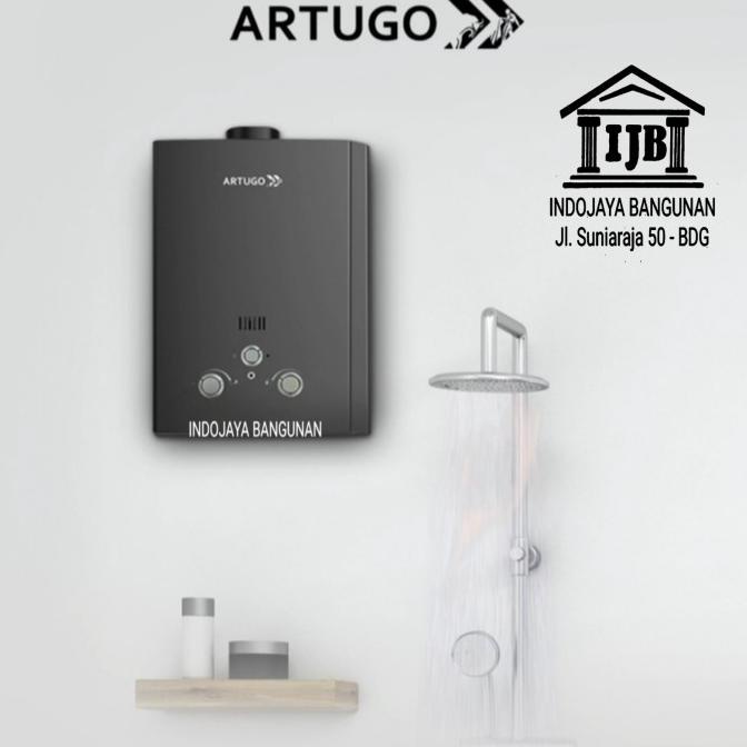 Harga heater gas artugo Terbaru Mei 2025 | BigGo Indonesia