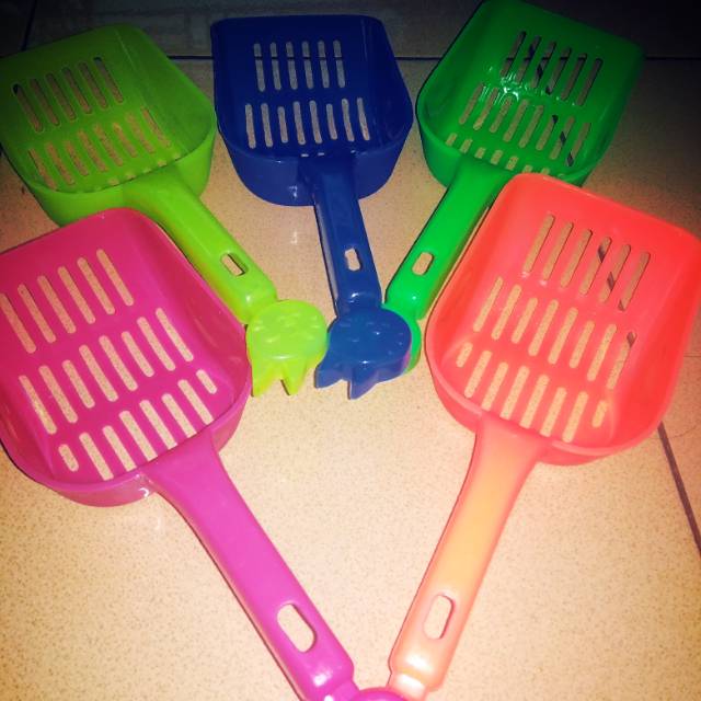 Jual Serok pasir | Shopee Indonesia