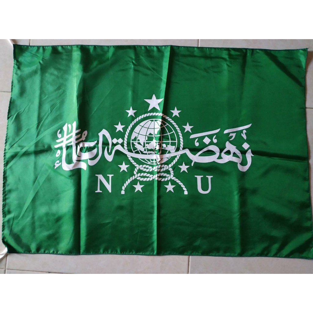 Jual Bendera NU | Shopee Indonesia