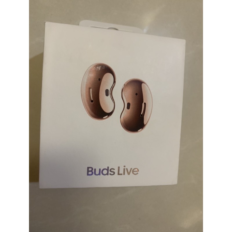 Jual Samsung budslive ( Original segel ) SOLD | Shopee Indonesia