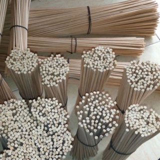 Jual Stik Bambu Lidi Original P 30 Cm L 0,5 Mm Isi 100 Pcs | Shopee ...