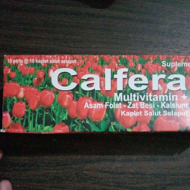 Harga Calfera Terbaru Januari 2023 |BigGo Indonesia