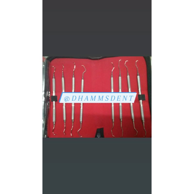 Jual Set Kuret Gracey | Shopee Indonesia