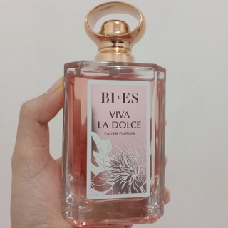 Jual Share Decant EDP Bies BI ES Parfum Perfume Blossom Garden Blossom ...