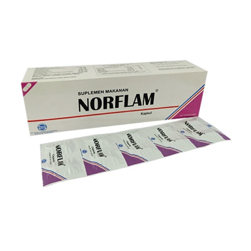 Jual Norflam | Shopee Indonesia
