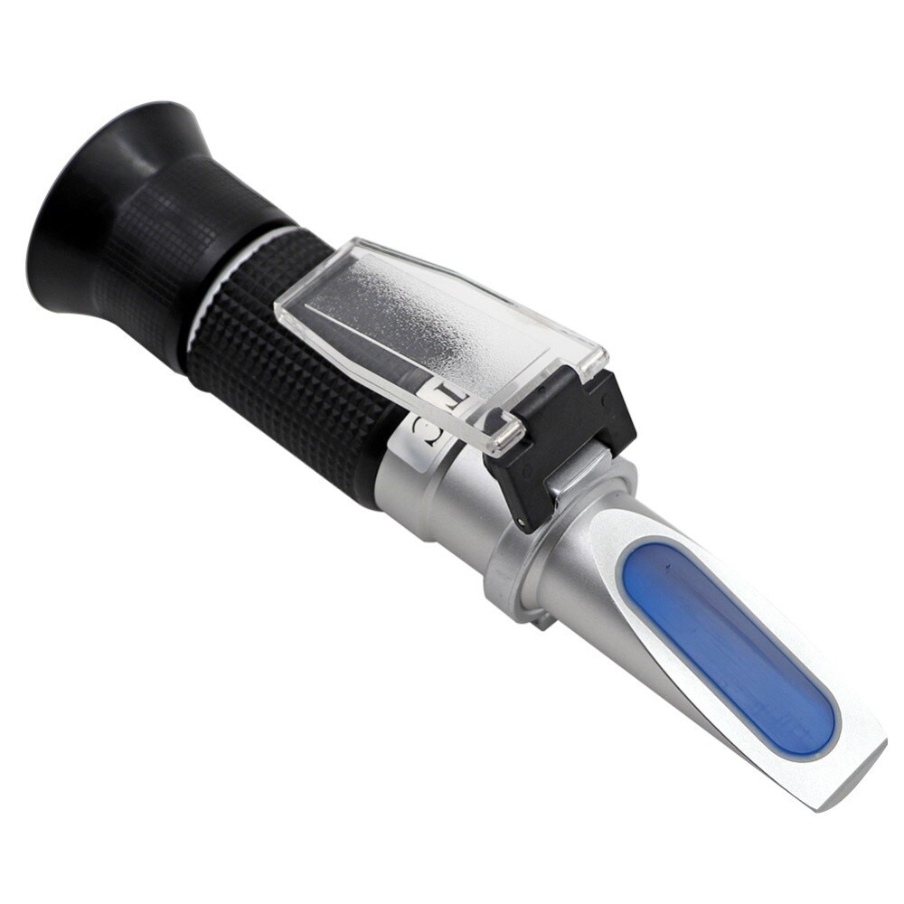 Jual Hand Refraktometer Madu / Alat Uji Kandungan Kadar Air / Alat ...