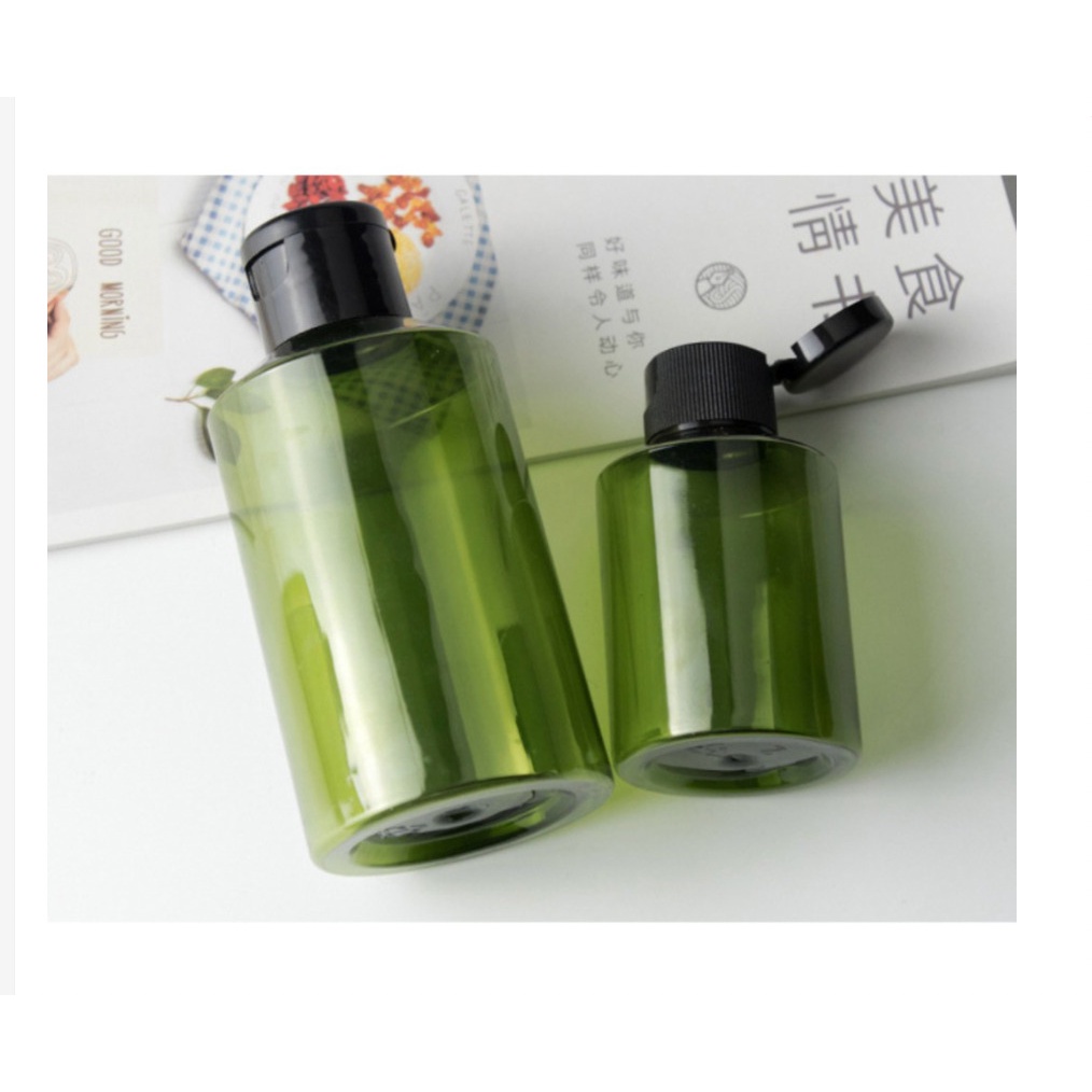 Jual Botol Toner Skincare Botol Cleansing Kosmetik Botol Plastik ... Jual Botol Toner Skincare Botol Cleansing Kosmetik Botol Plastik ...