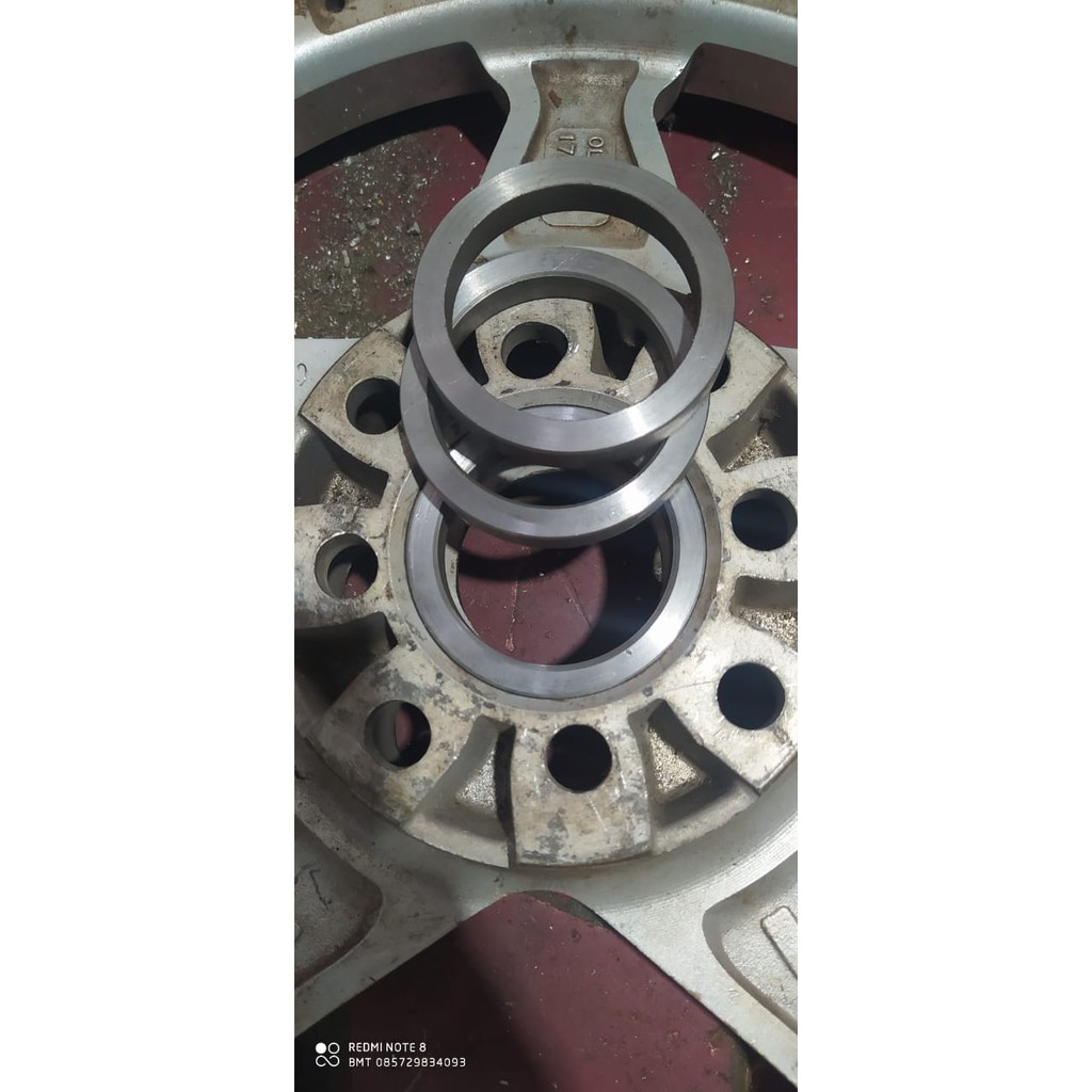 Jual Center ring Velg atau Roda bahan besi | Shopee Indonesia