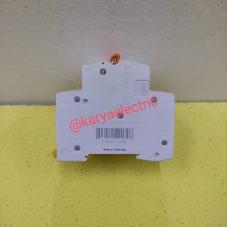 Jual MCB SCHNEIDER 3PHASE 32AMPERE 3P 32A 3 PHASE 32 AMPERE DOMAE ...