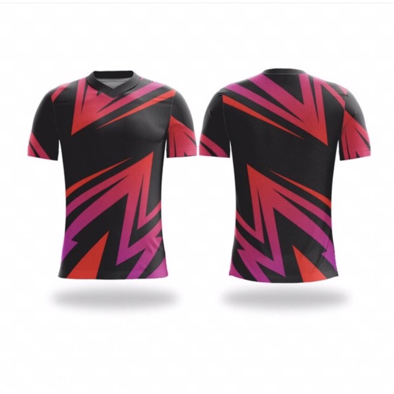 Jual Jersey Olahraga Lari Running Custom | Baju Lari | Kaos Lari ...