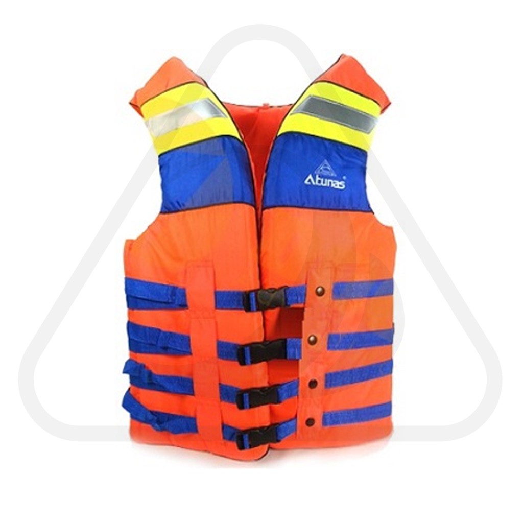 Jual Life Vest Jacket Atunas Pelampung Pengaman Safety Renang ...