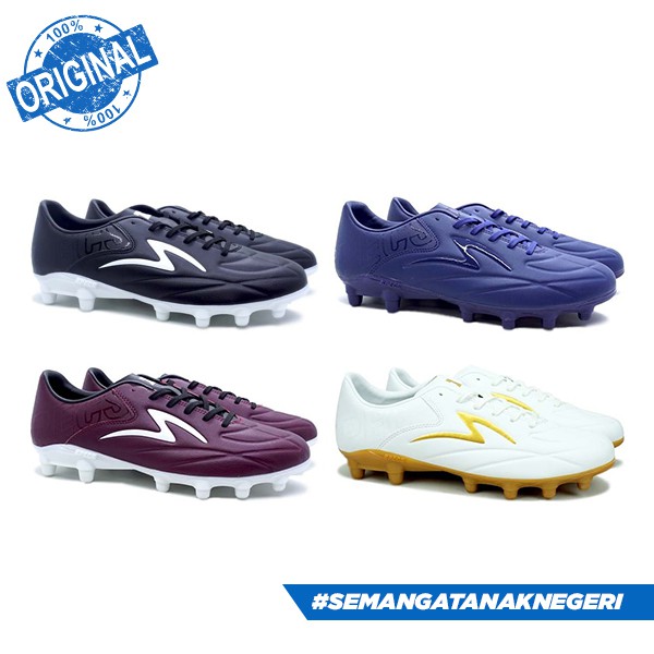 Jual Sepatu Bola Specs Estadio FG Original | Shopee Indonesia